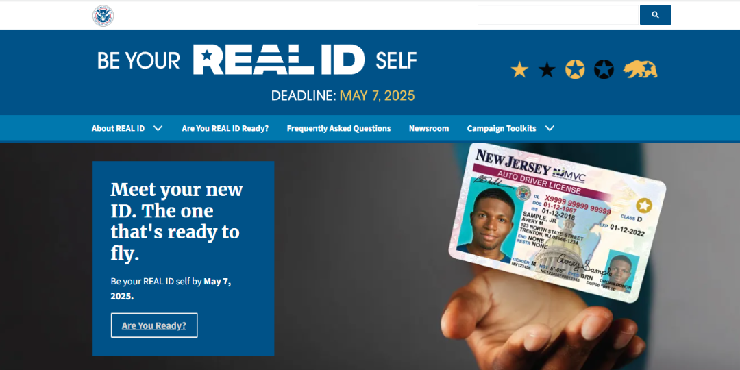 Real ID começará em 2025 – Medida vai afetar imigrantes indocumentados ...