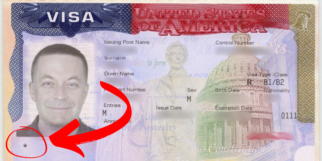 Você sabe o que significam as estrelas nos vistos dos EUA? - Witer ...