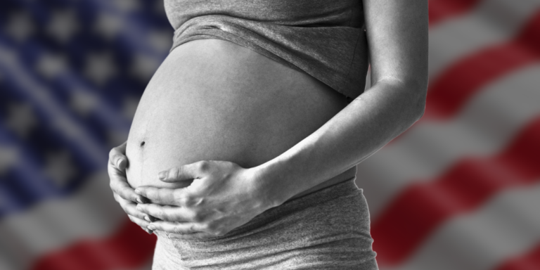 A verdade sobre ter filhos nos EUA: Green Card garantido? - Witer Advogados